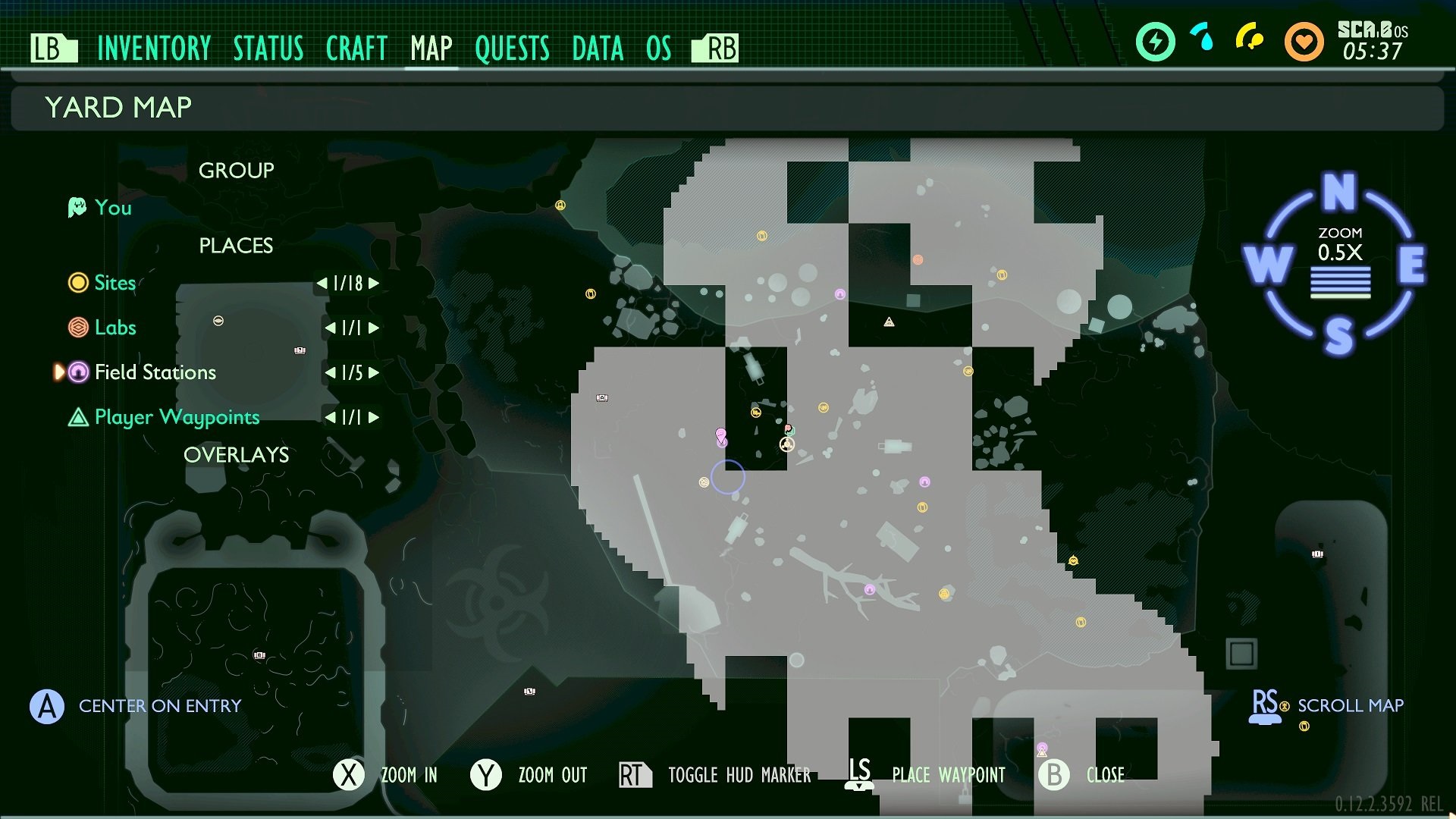 Grounded – Vše, co potřebujete vědět | Alza.cz