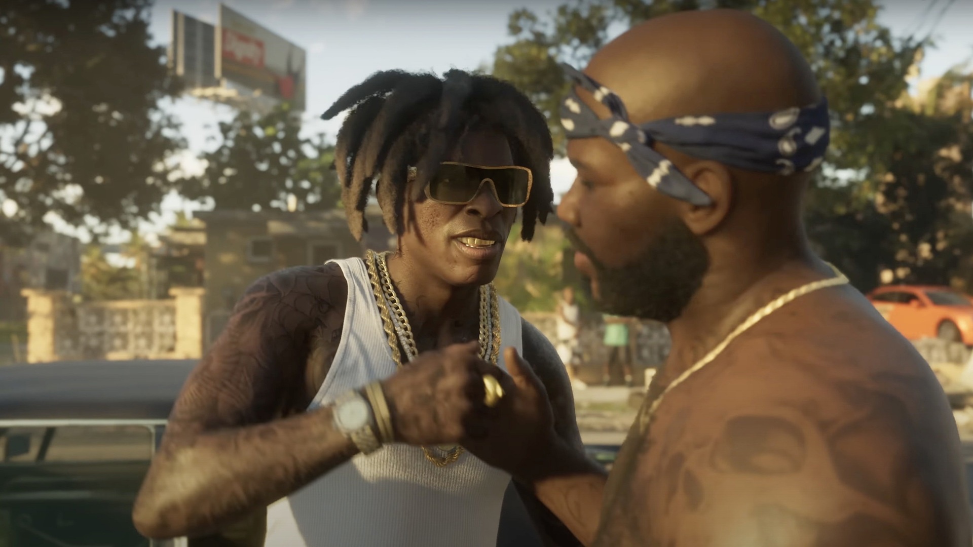 GTA 6 možno ponúkne komunitou tvorený obsah, podobne ako Fortnite či ...