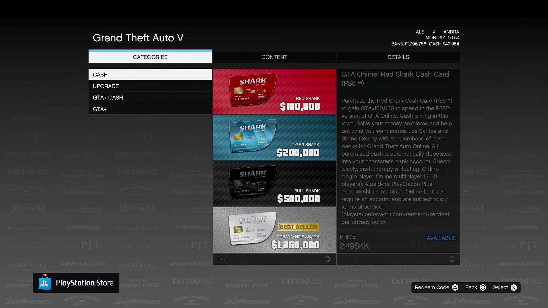 GTA Online (RECENZE PS5) – Výborná onlinovka s pár jizvami | Alza.cz