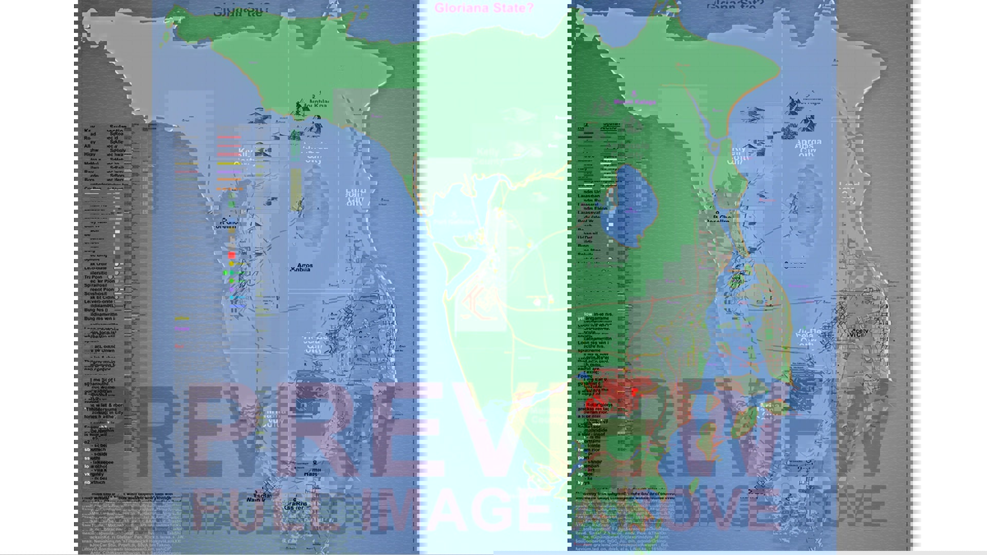 GTA 6: Herní svět a mapa (TÉMA) | Alza.cz