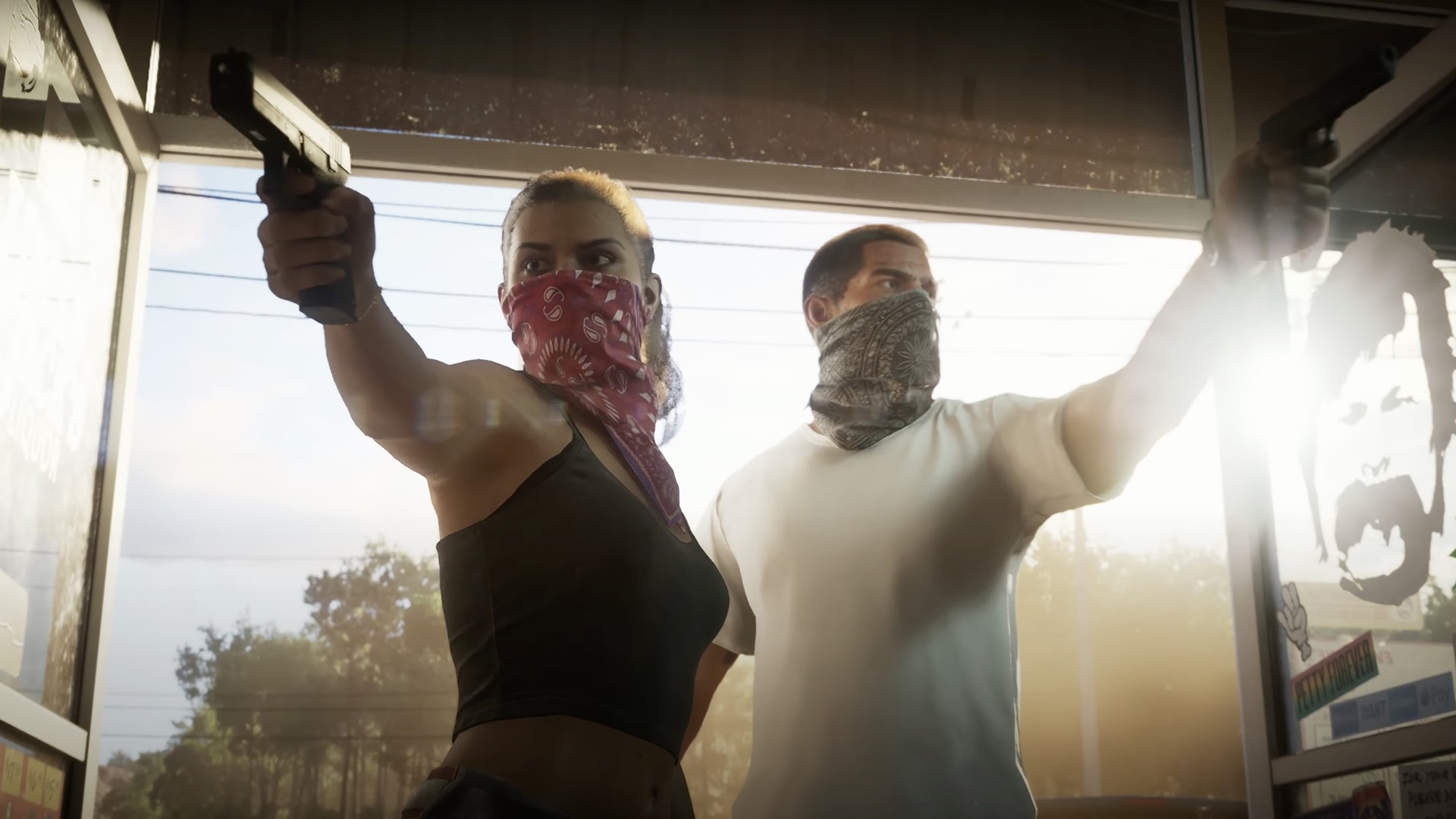 Grand Theft Auto 6 možno vyjde až v roku 2026 | Alza.sk