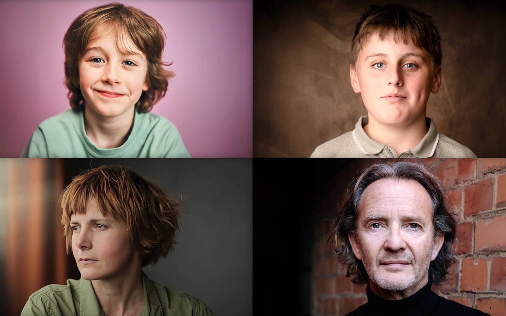 Začalo natáčení Harry Potter seriálu od HBO | Alza.cz