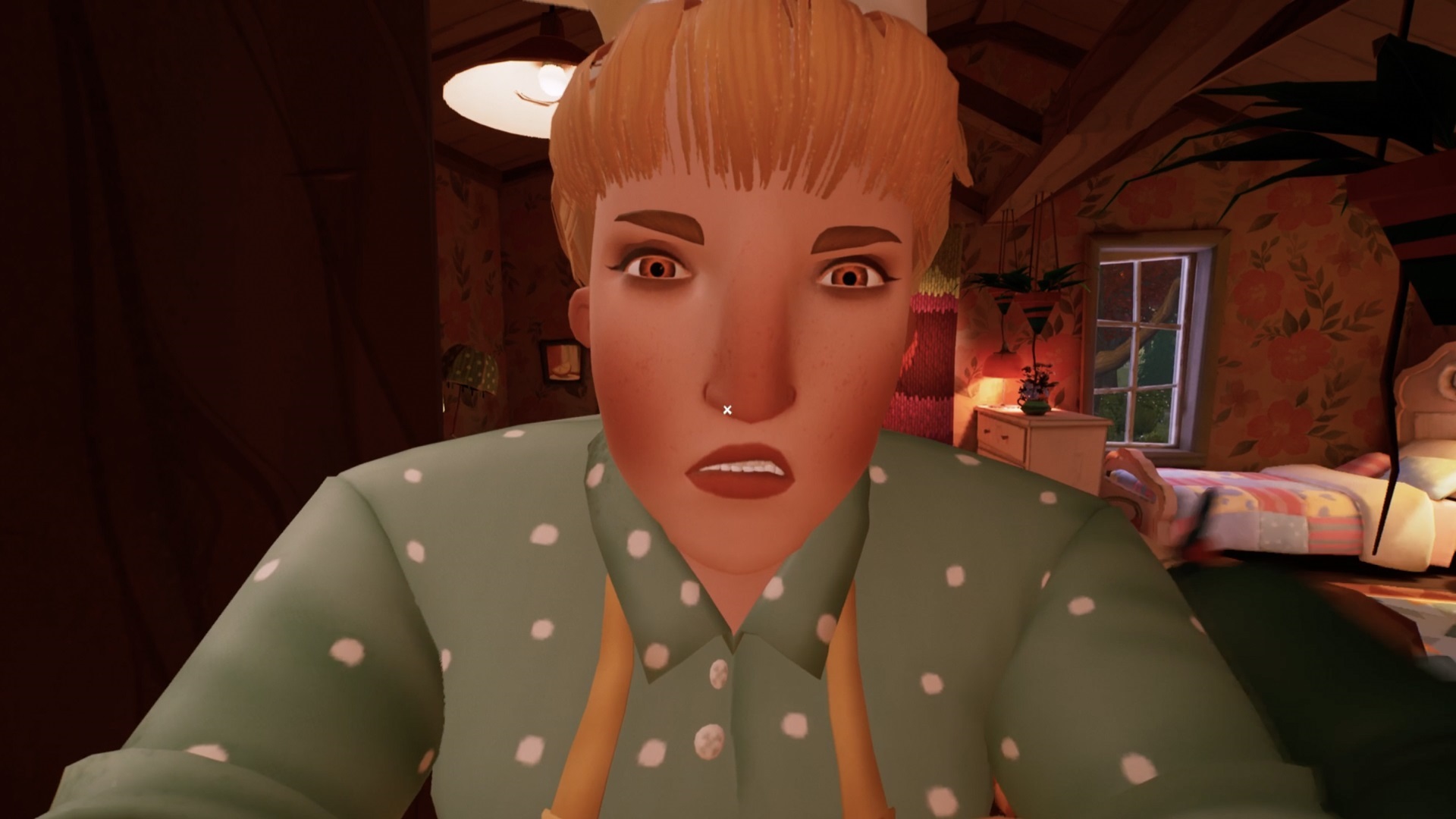 Hello Neighbor 2 + DLC (RECENZE) – Nedokonalé pokračování nedokonalé ...