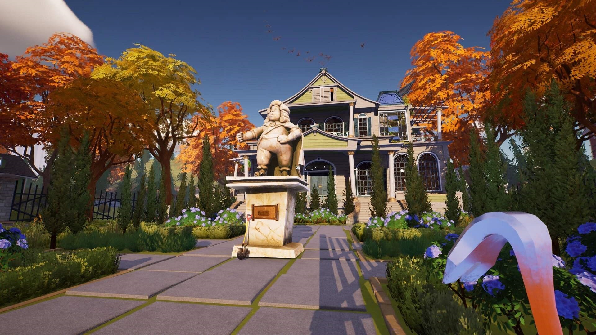 Hello Neighbor 2 + DLC (RECENZE) – Nedokonalé pokračování nedokonalé ...