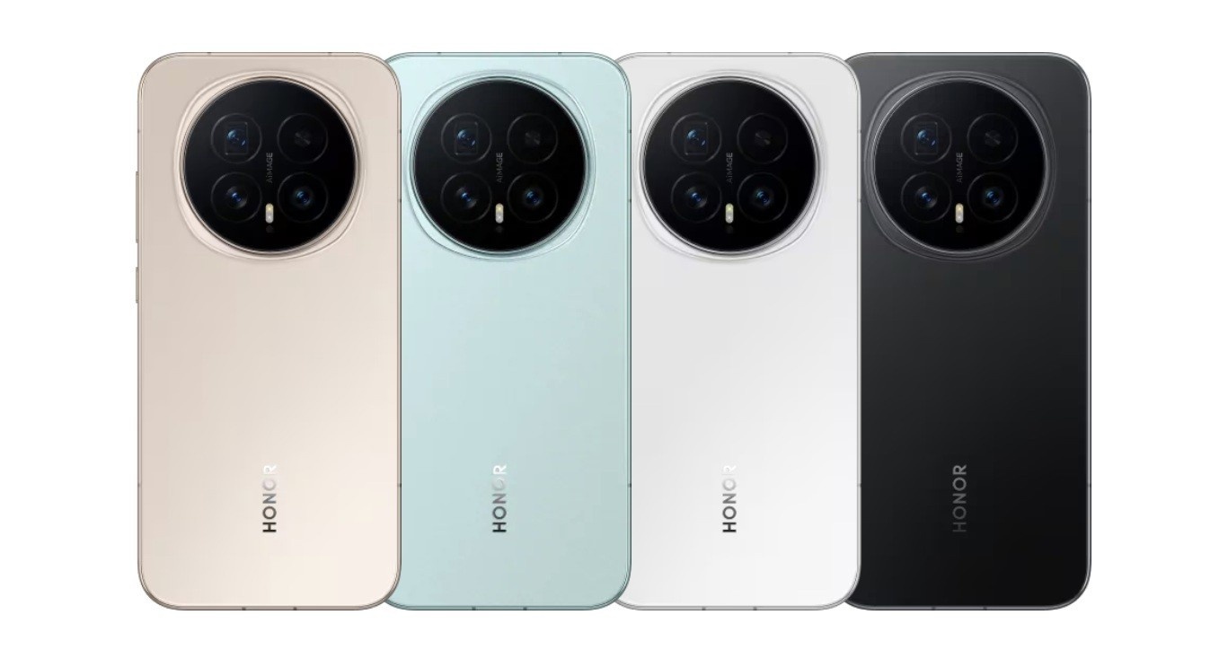 Honor Magic8 a Magic8 Pro (PREVIEW): Rekordní baterie i nové akční „AI-tlačítko“, co ale ta ...