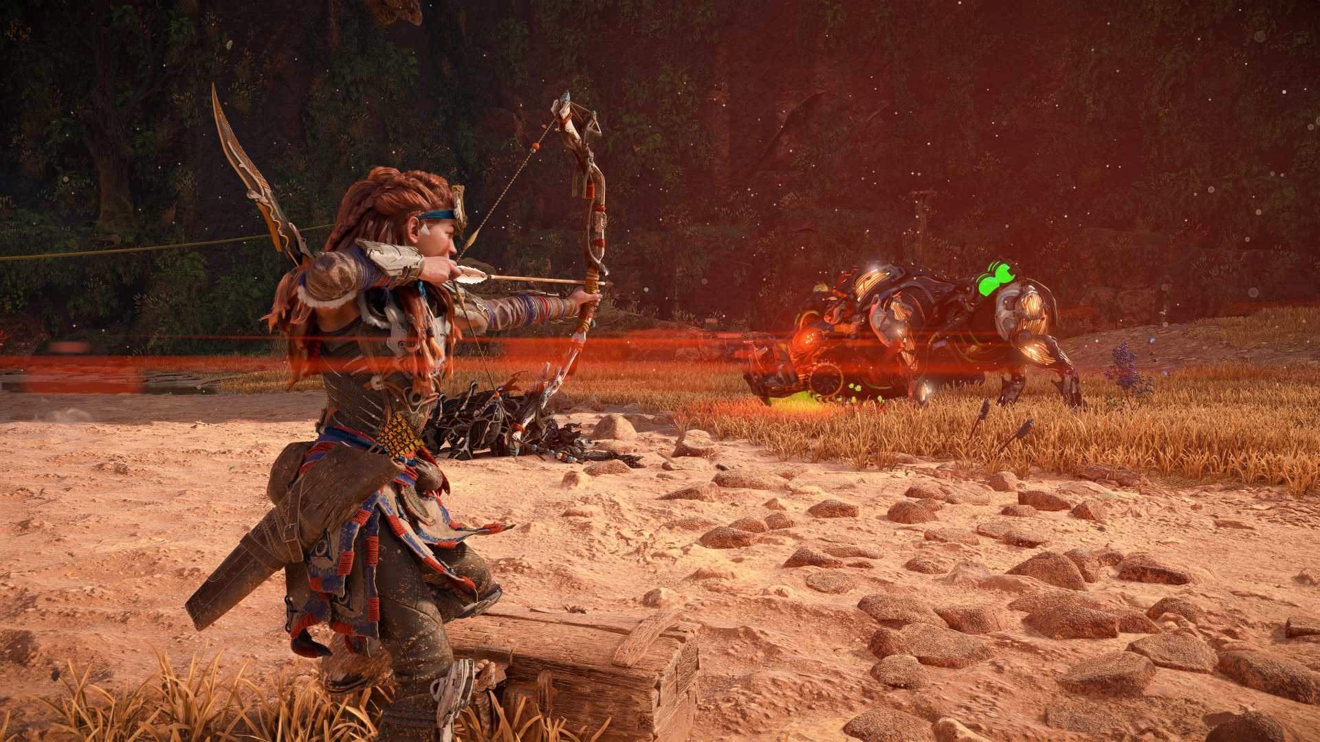 Horizon Forbidden West: Complete Edition (RECENZE) | Alza.cz