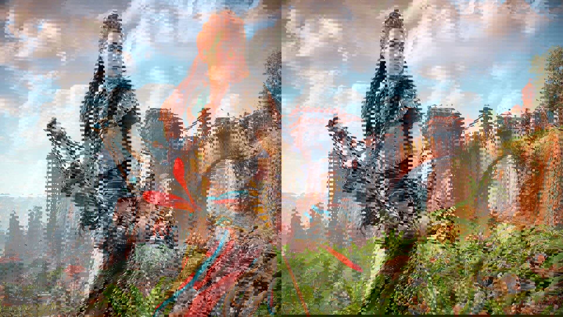 MMO ze světa Horizonu bylo zřejmě zrušeno | Alza.cz