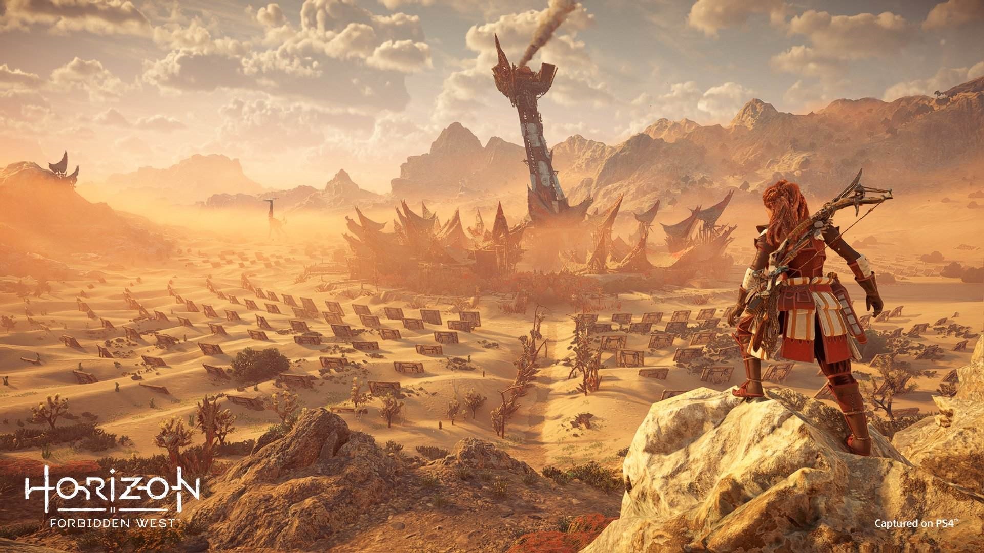 Horizon multiplayer – Vše, co potřebujete vědět | Alza.cz