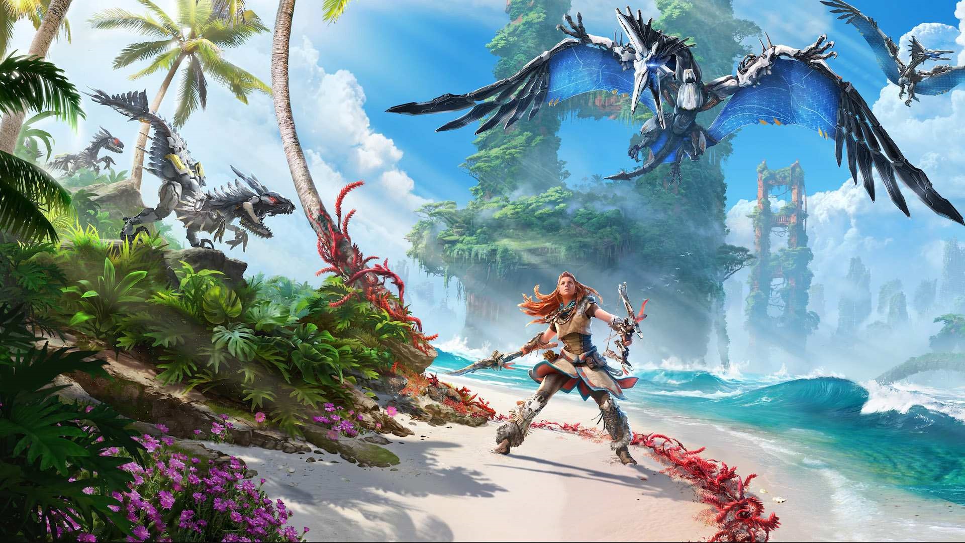 Horizon multiplayer – Vše, co potřebujete vědět | Alza.cz