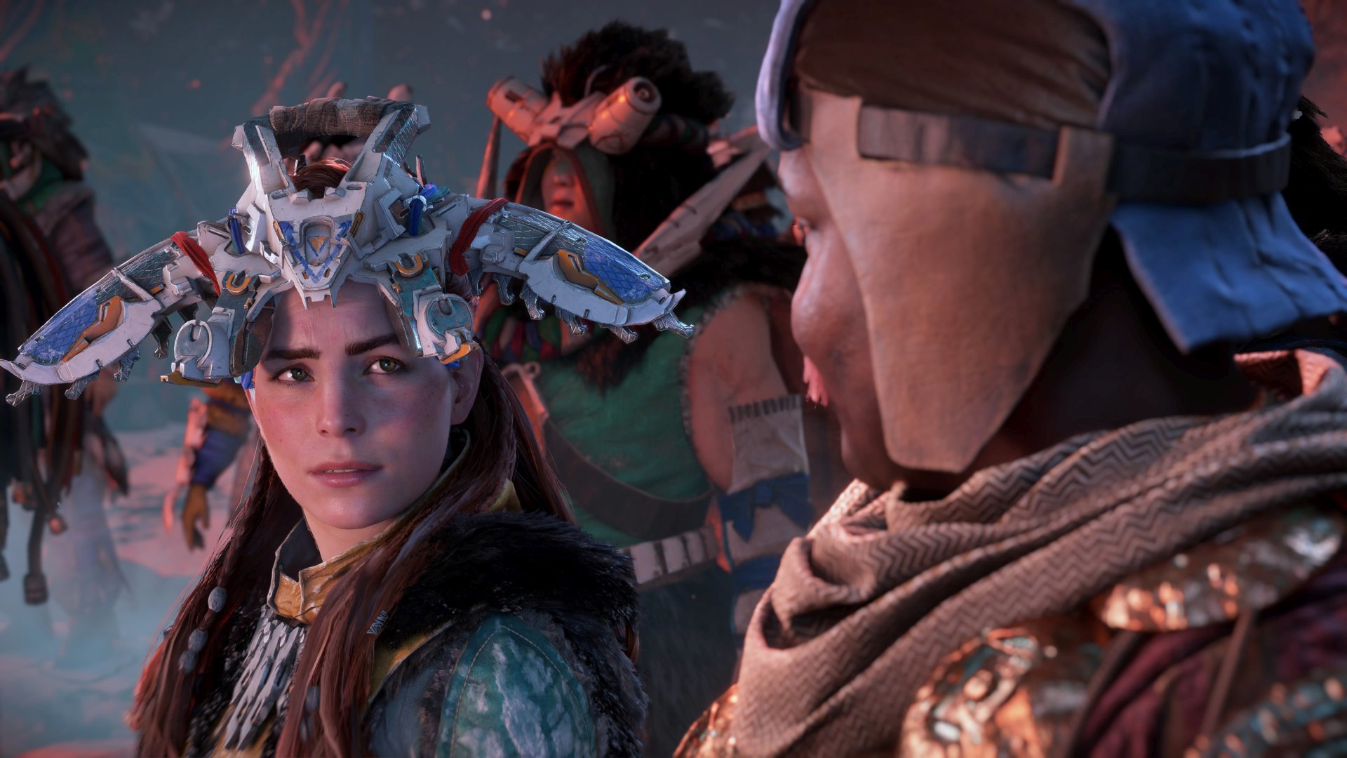 Horizon Zero Dawn Remastered (RECENZE) | Alza.cz