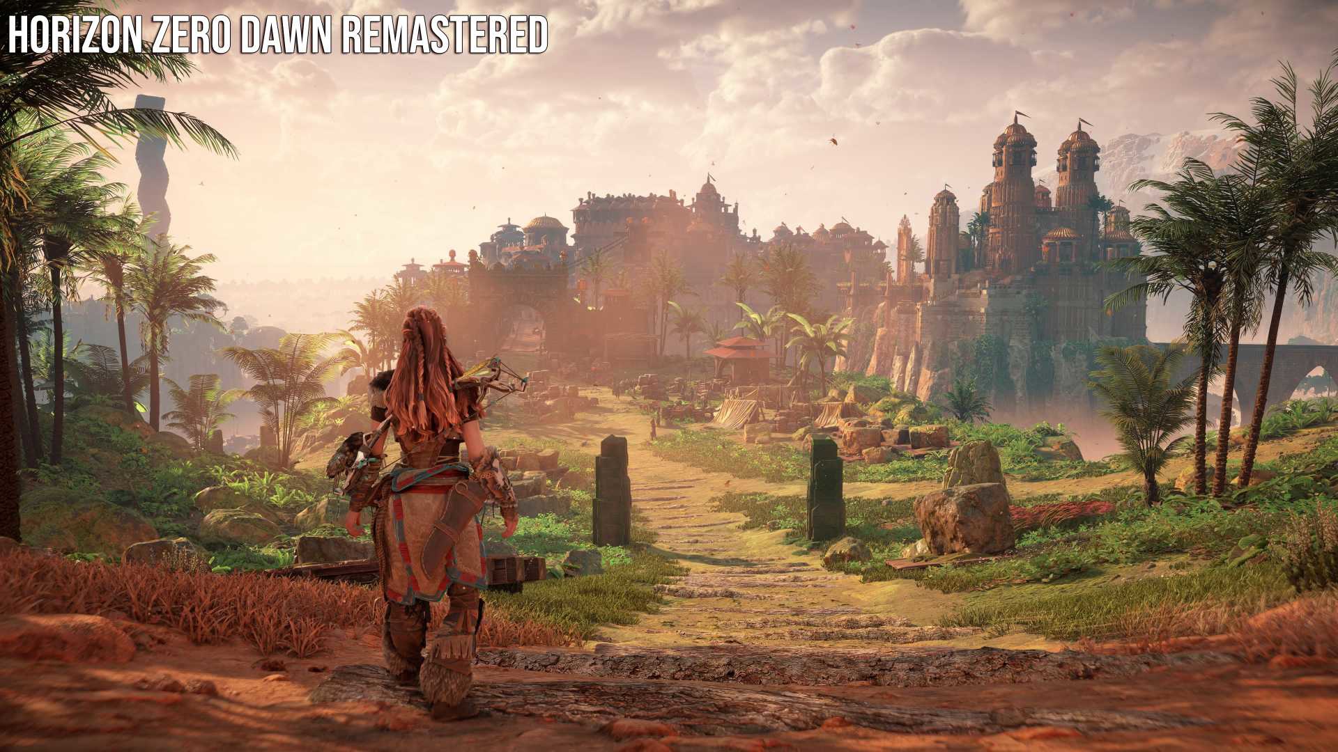 Horizon Zero Dawn Remastered (RECENZE) | Alza.cz