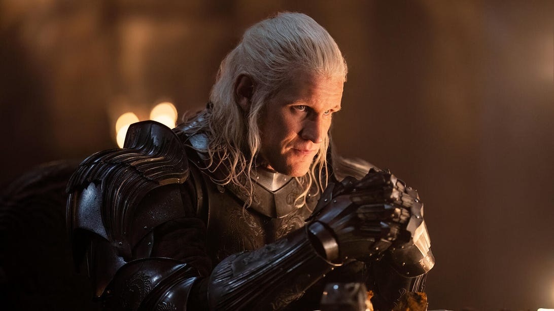 Rod draka 2. série – Vše, co potřebujete vědět | Alza.cz