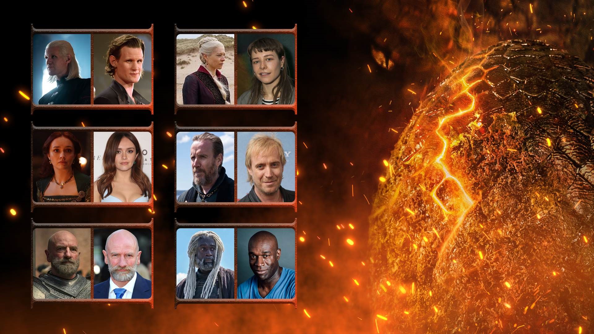 Rod draka 2. série – Vše, co potřebujete vědět | Alza.cz