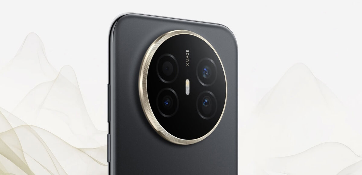 Další žiletka na scéně. Huawei Mate 70 Air chce naskočit na trend tenkých telefonů. Jak je na ...