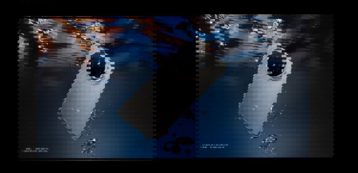 Další žiletka na scéně. Huawei Mate 70 Air chce naskočit na trend tenkých telefonů. Jak je na ...