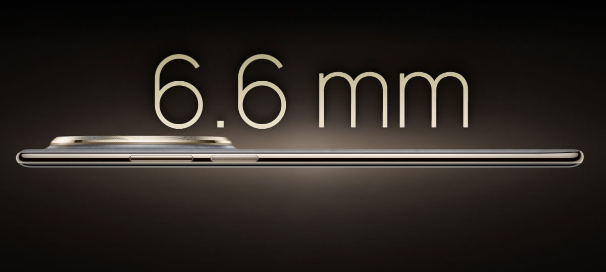 Ein weiteres „Rasiermesser“ betritt die Bühne. Das Huawei Mate 70 Air will auf den Trend zu ...