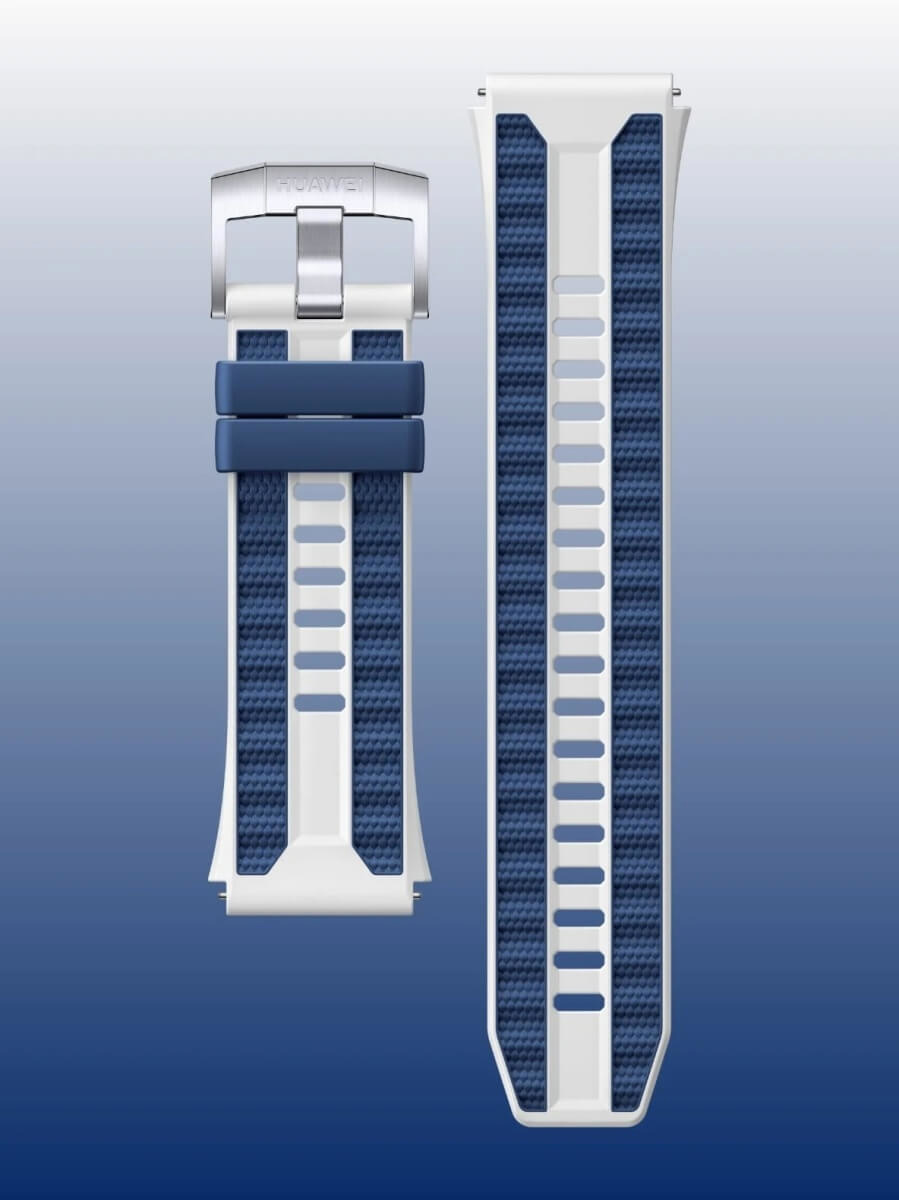 Huawei Watch Ultimate 2 (PREVIEW): 1,5″ LTPO AMOLED, 150 m pod hladinou ...