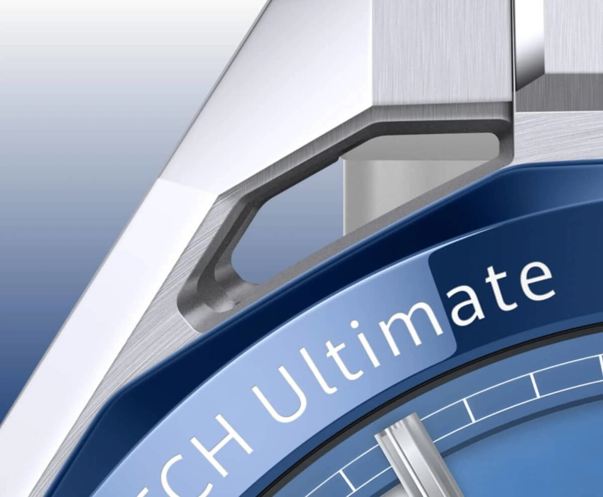 Huawei Watch Ultimate 2 (PREVIEW): 1,5″ LTPO AMOLED, 150 m pod hladinou ...