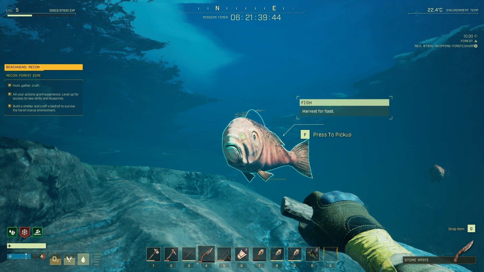 Icarus (RECENZE) | Alza.cz