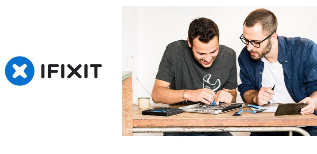 Nejlepší dárek pro kutily: Sady iFixit pro opravy elektroniky i ...