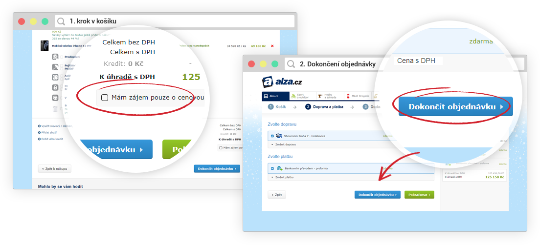 Výhodné nakupování s Alza pro firmy | Alza.cz