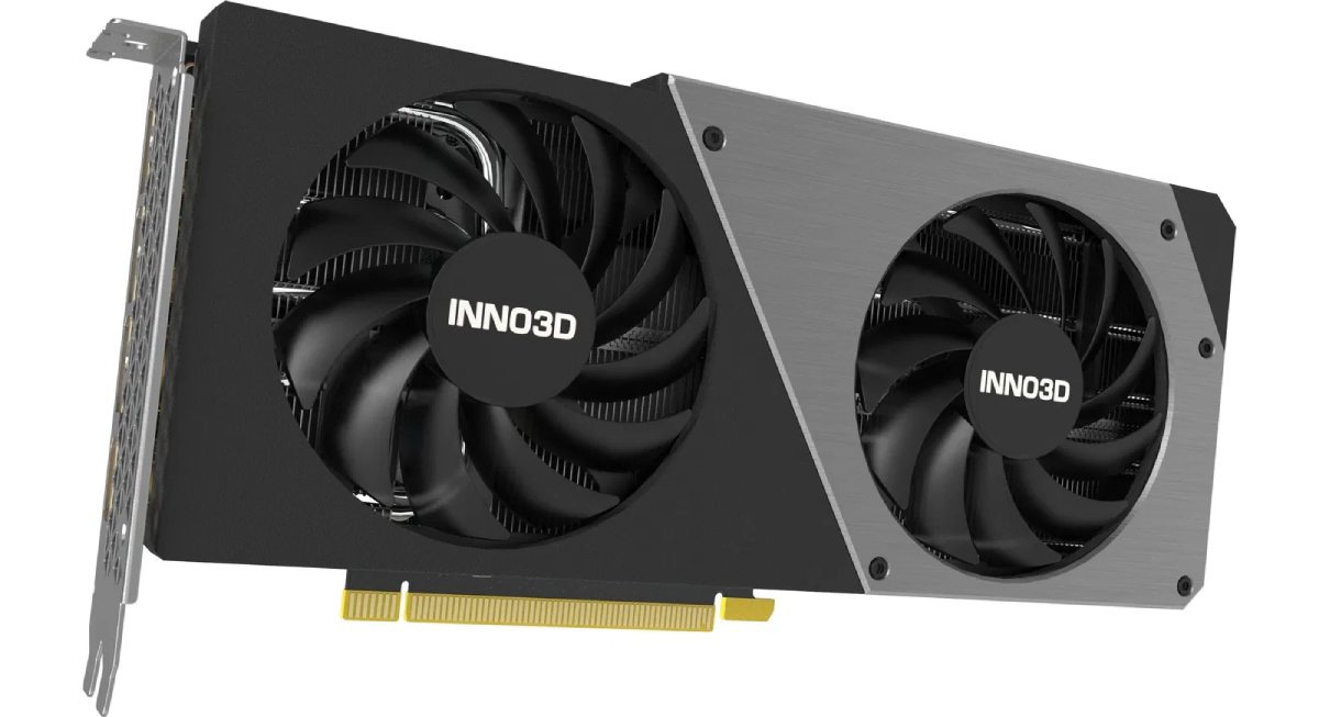 Inno3D GeForce RTX řady 40: posuňte své hraní a tvorbu na novou úroveň ...