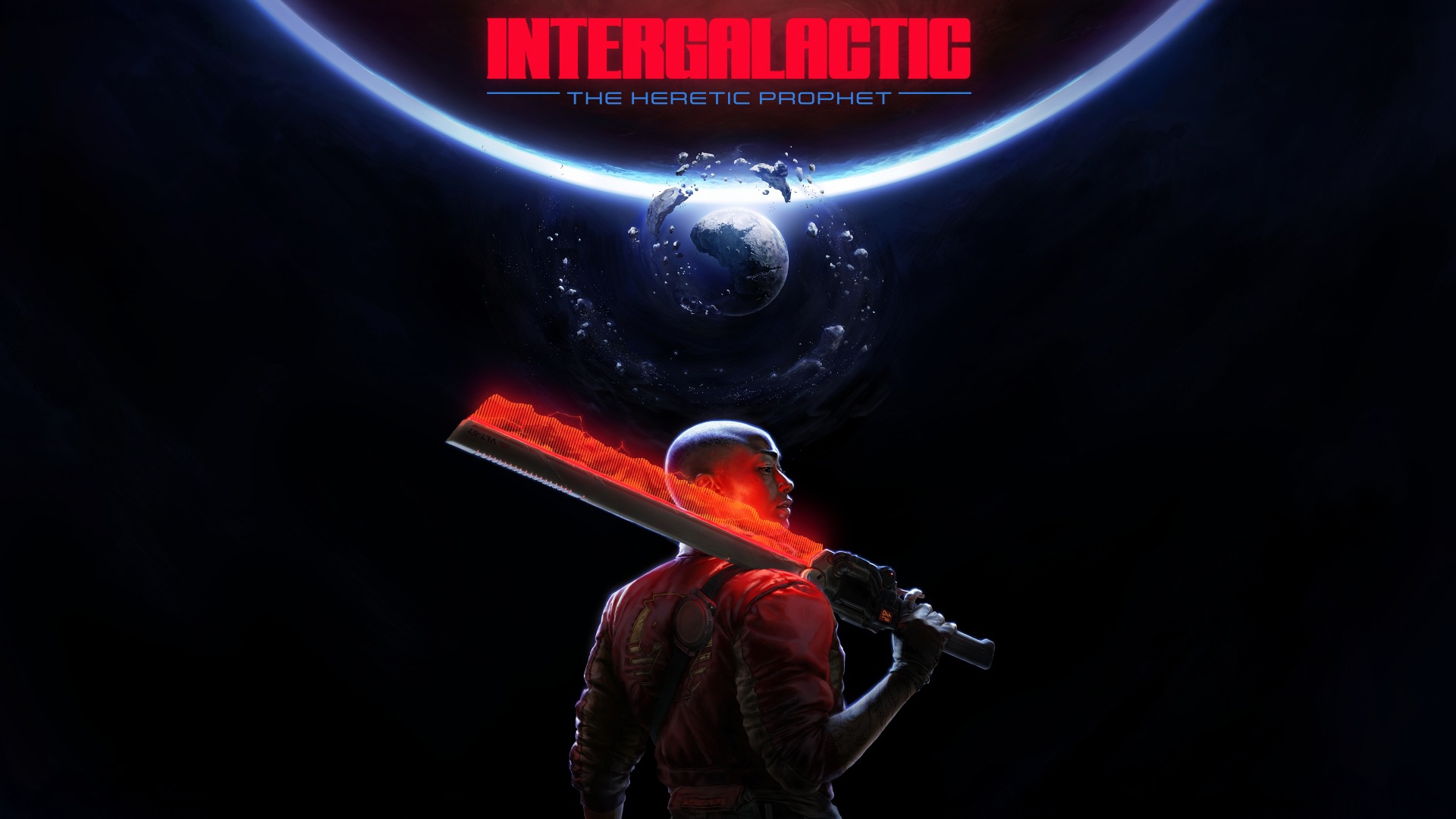 Intergalactic: The Heretic Prophet (ne)bude kontroverzné ako The Last of Us Part II | Alza.sk