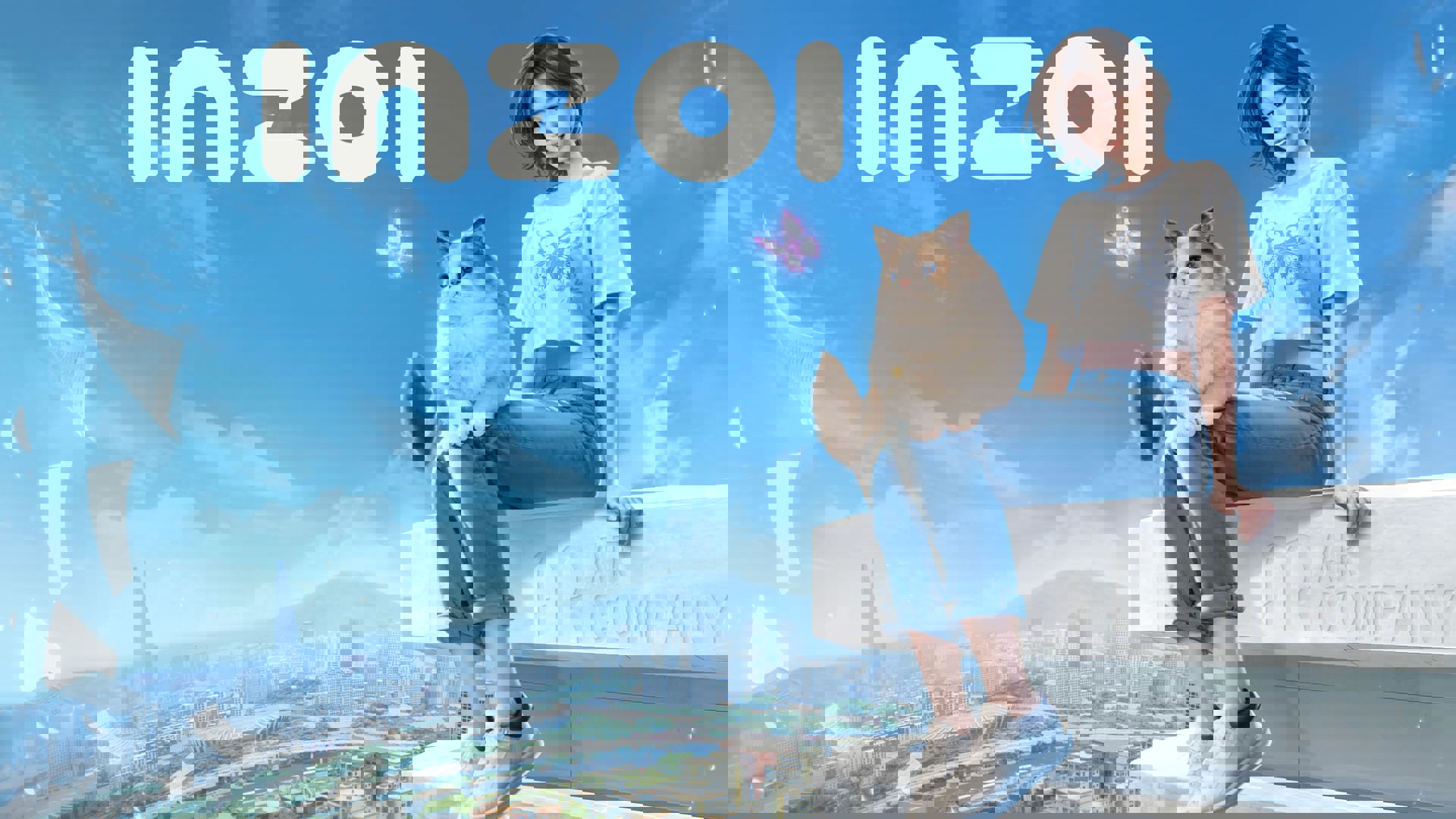 Konkurent série The Sims s názvem inZOI představil hardwarové nároky | Alza.cz