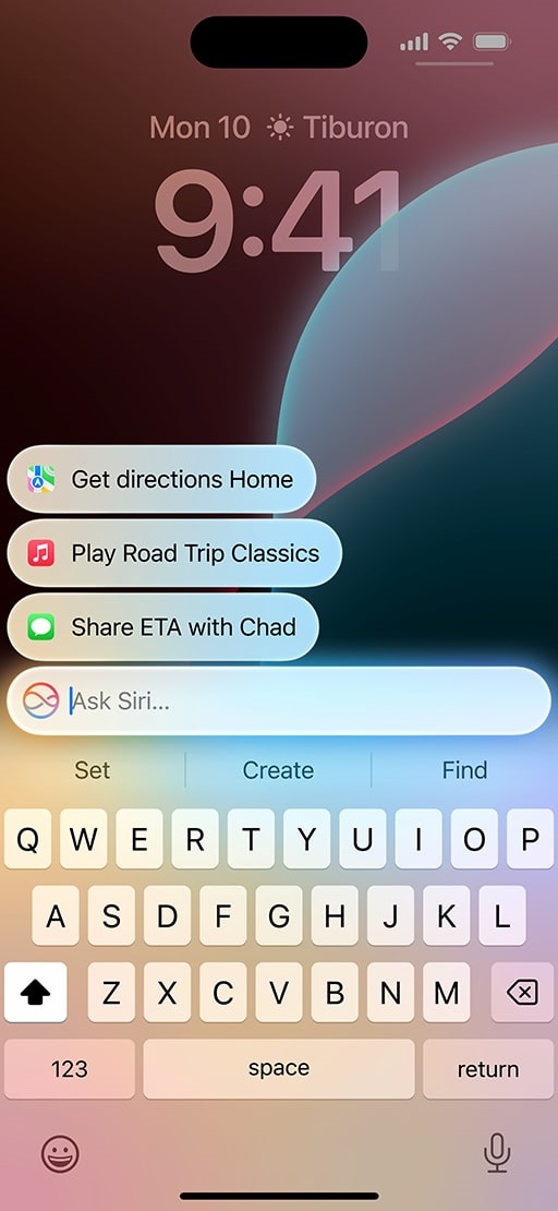 Co je Siri? | Alza.cz