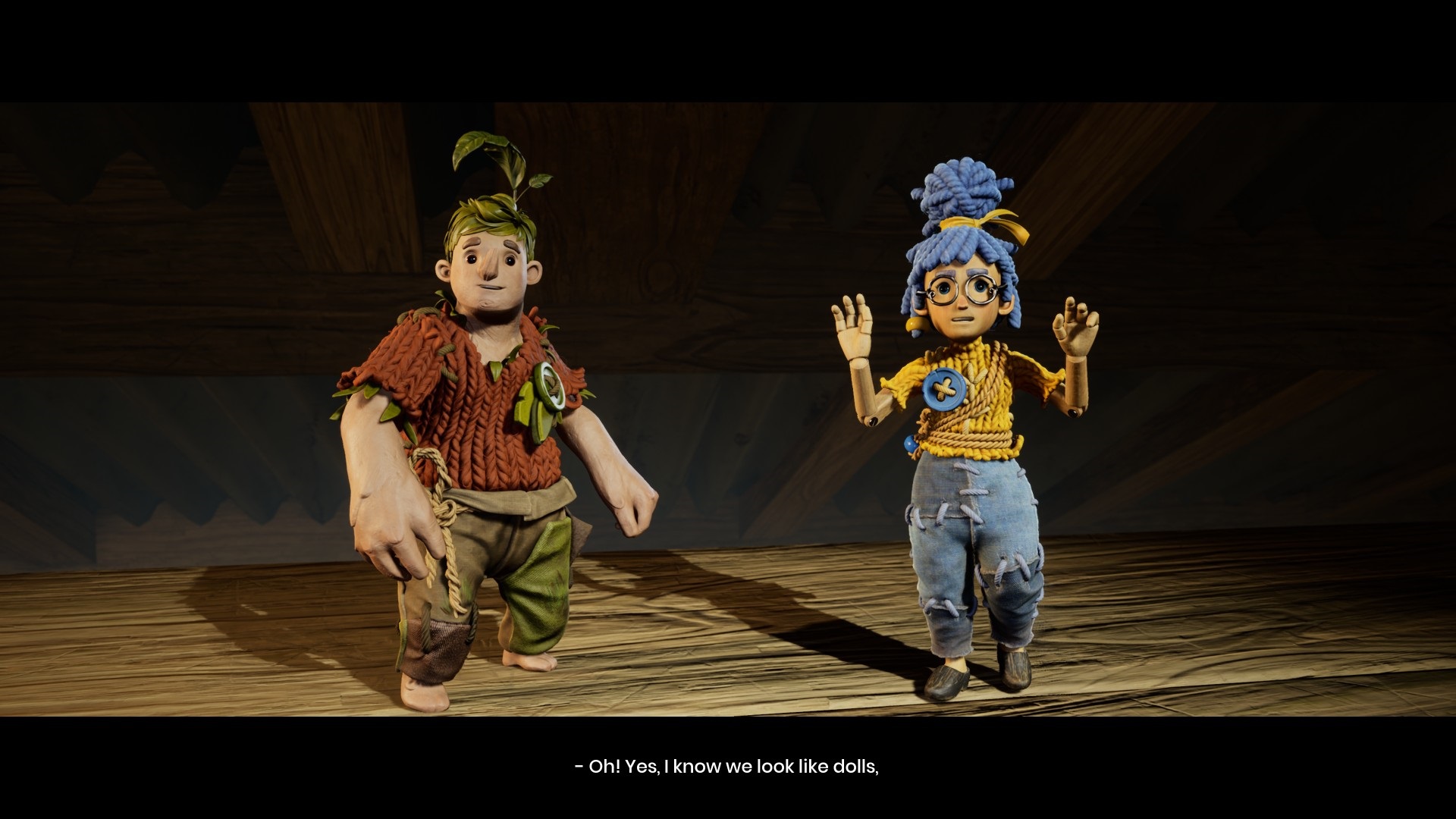 It Takes Two (RECENZE) | Alza.cz