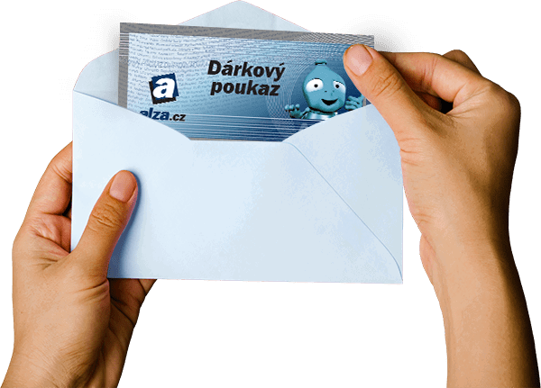Jak uplatnit poukaz | Alza.cz