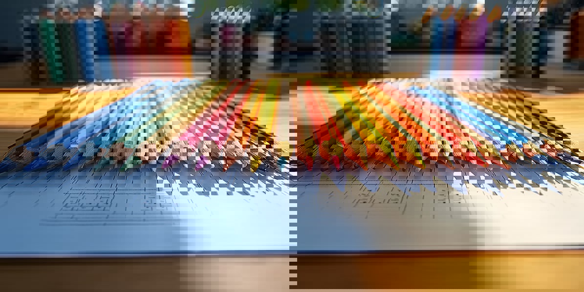 Jak si vybrat pastelky? | Alza.cz