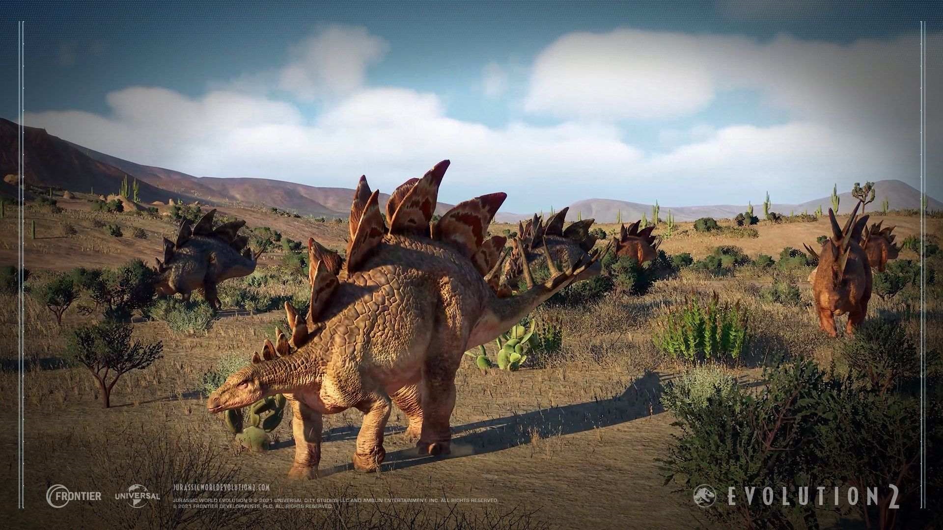 Jurassic World Evolution 2 – Vše, co potřebujete vědět | Alza.cz