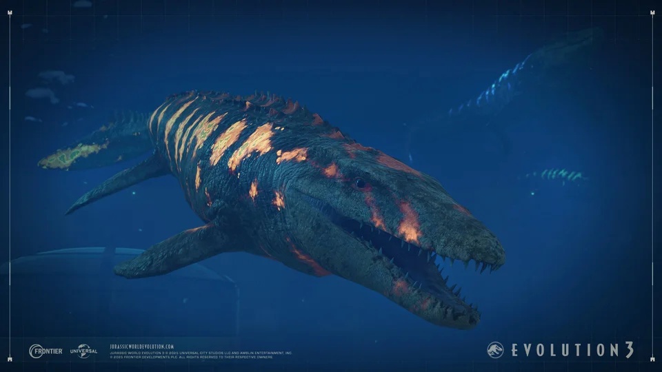 Jurassic World Evolution 3 – Vše, co potřebujete vědět | Alza.cz