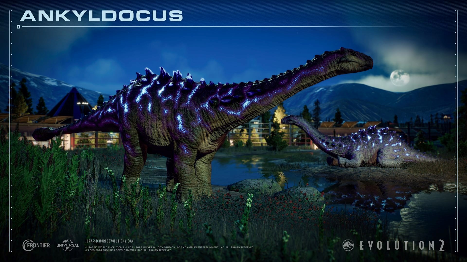 Jurassic World Evolution 3 – Vše, co potřebujete vědět | Alza.cz
