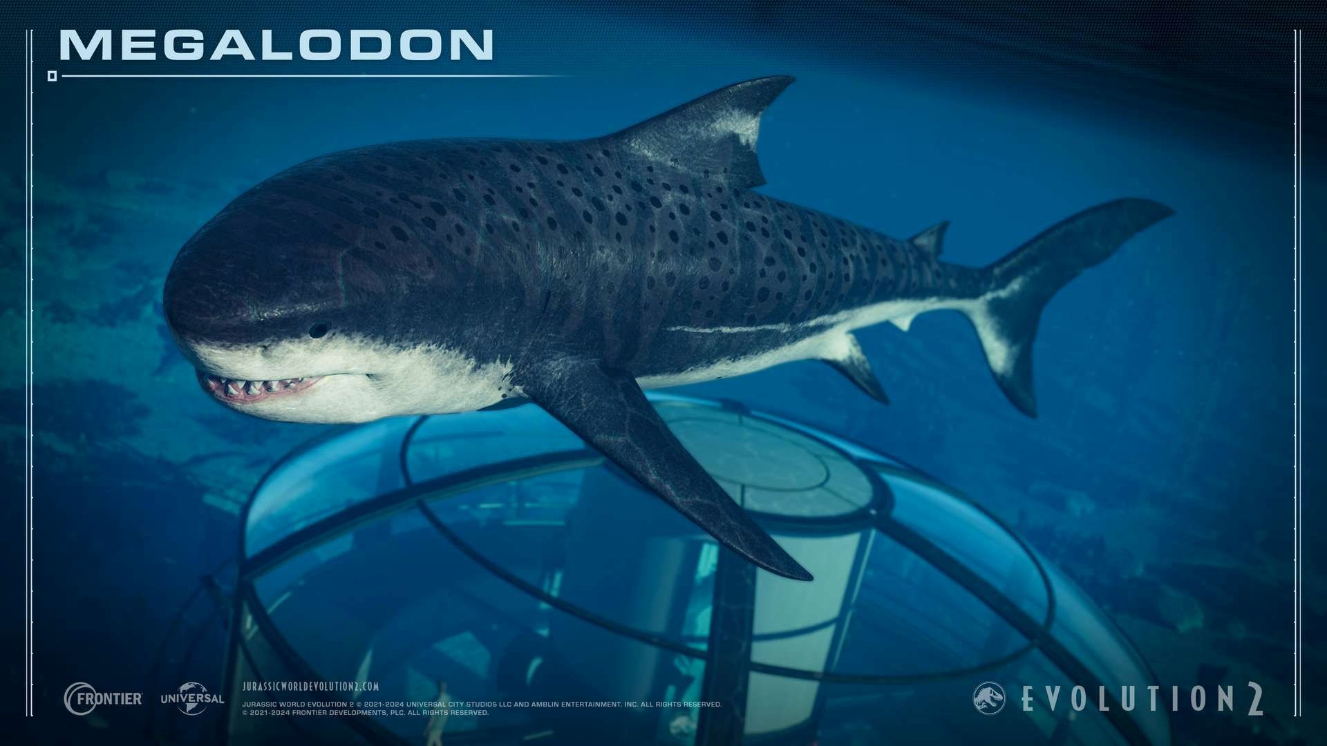 Jurassic World Evolution 3 – Vše, co potřebujete vědět | Alza.cz