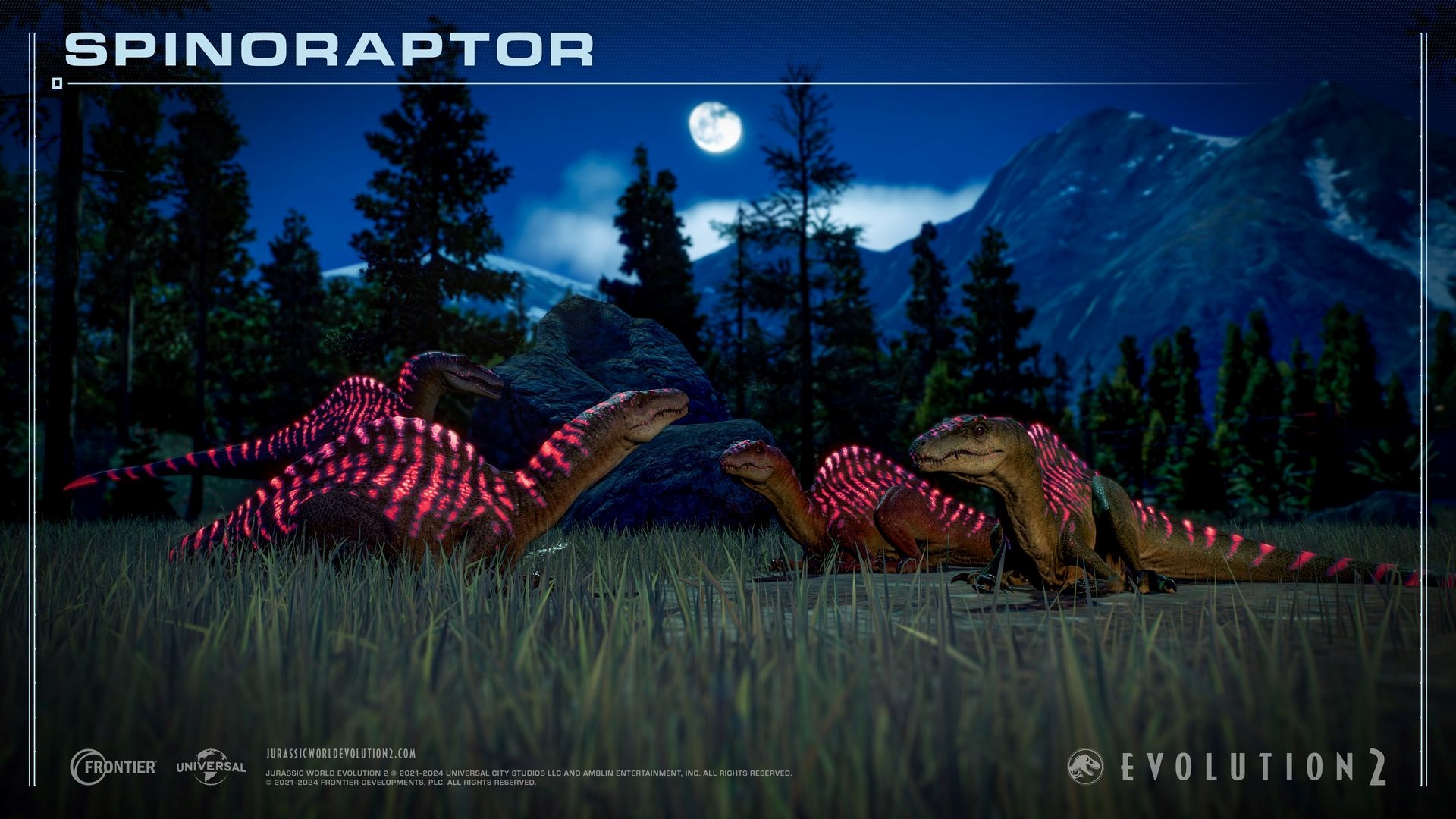 Jurassic World Evolution 3 – Vše, co potřebujete vědět | Alza.cz