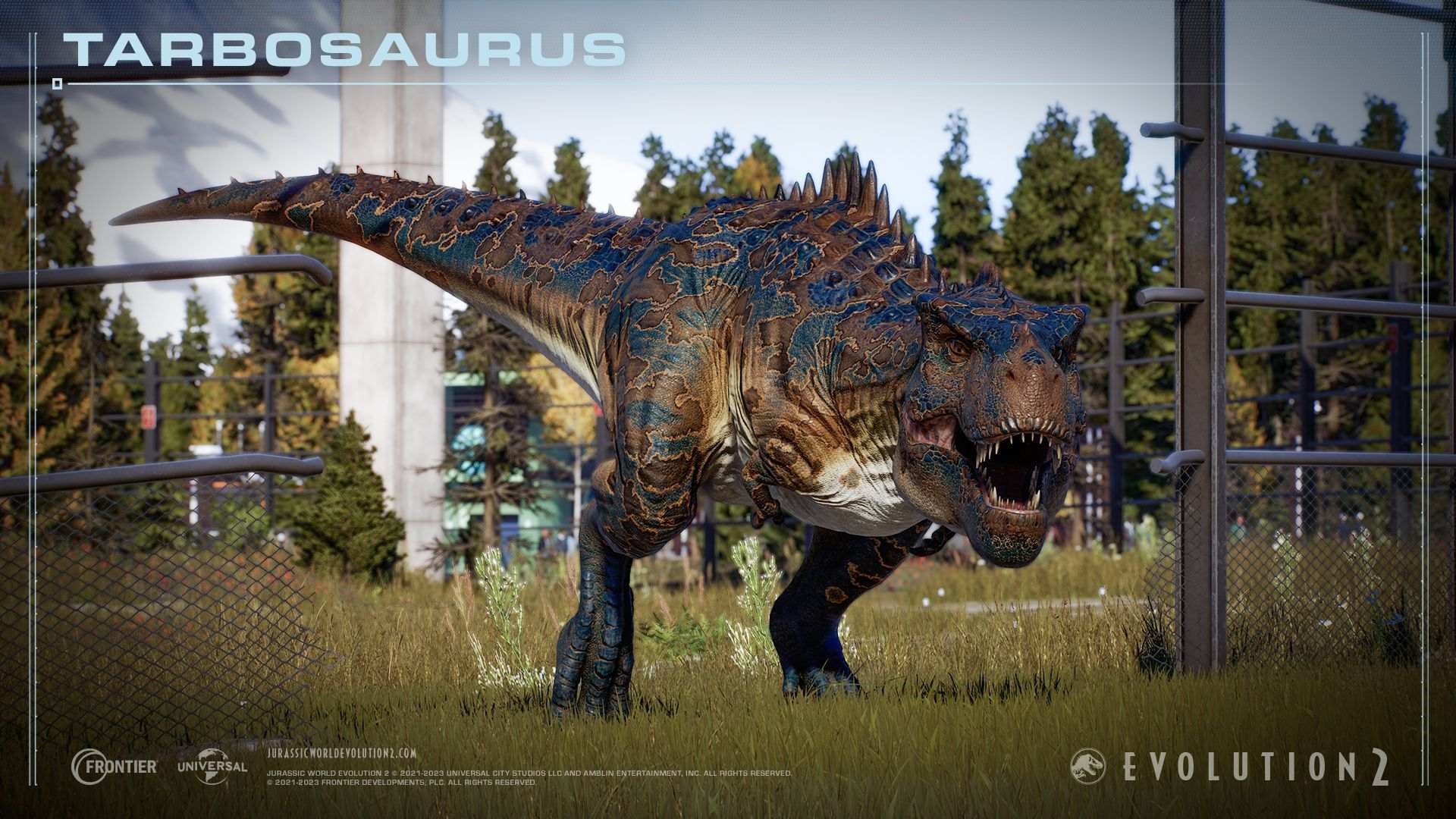 Jurassic World Evolution 3 – Vše, co potřebujete vědět | Alza.cz