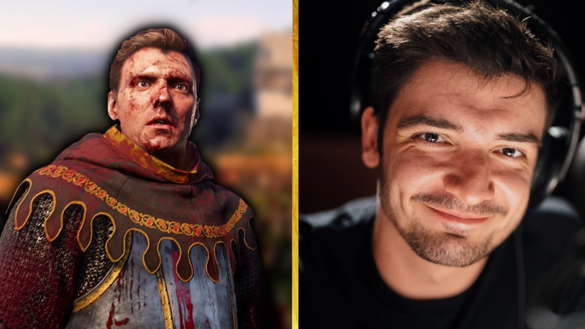 V Kingdom Come: Deliverance 2 přece jen uslyšíme Richarda Wágnera | Alza.cz