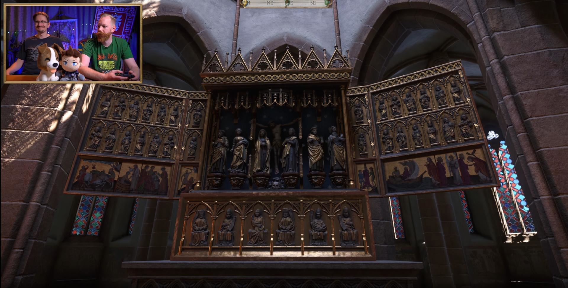 Detailní představení DLC Kingdom Come Deliverance 2: Mysteria Ecclesiae ...