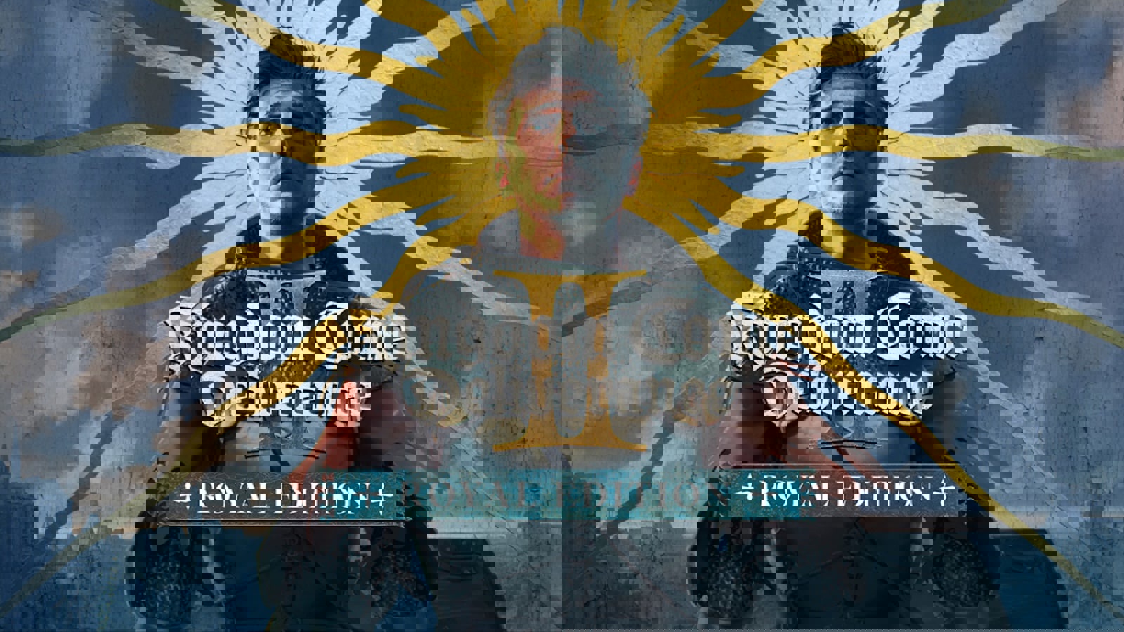 Kingdom Come: Deliverance 2 vychází v Royal Edition | Alza.cz