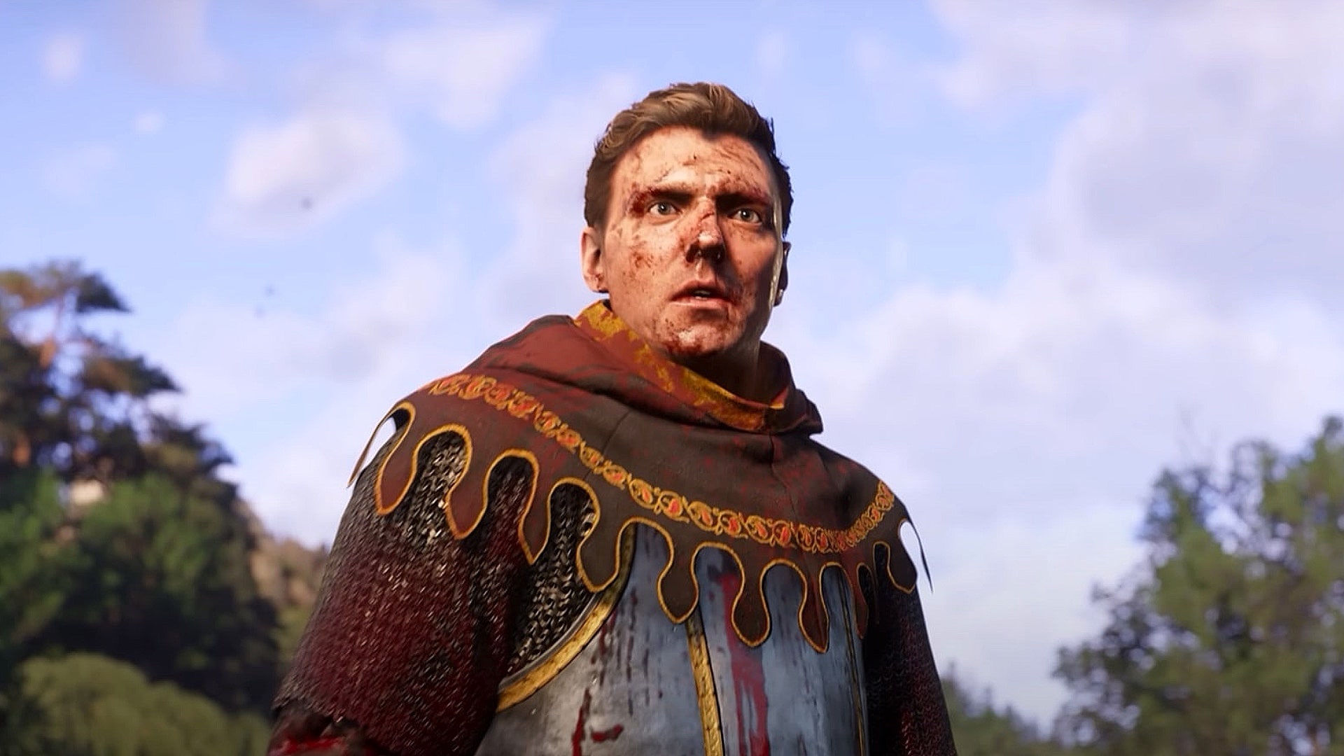 O český dabing pro Kingdom Come: Deliverance II se postarají noví herci ...