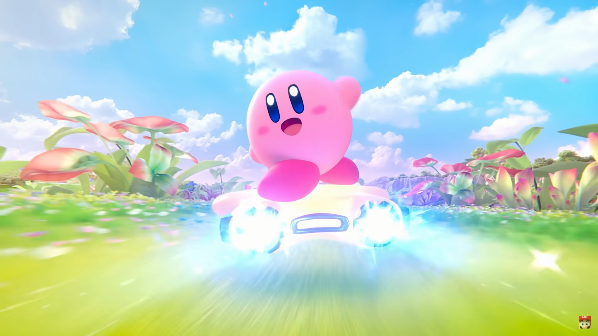 Kirby Air Riders – Vše, co potřebujete vědět | Alza.cz