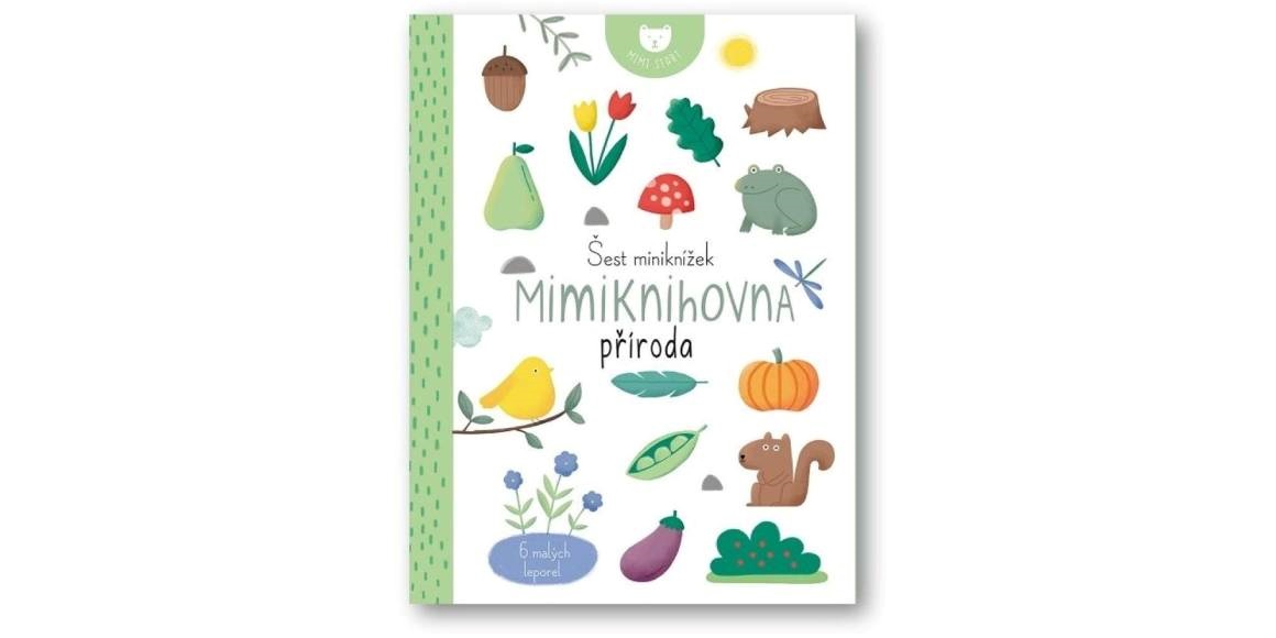 Objevujeme první knížky do vany i do postýlky | Alza.cz