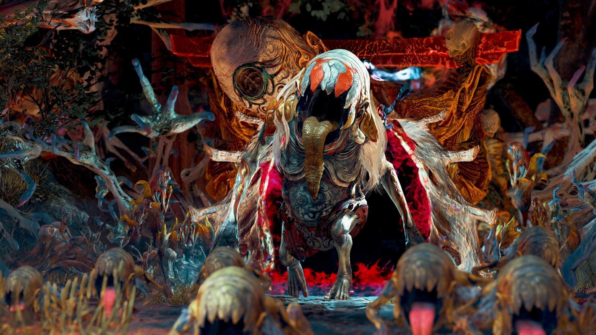 Kunitsu-Gami: Path of the Goddess – Vše, co potřebujete vědět | Alza.cz