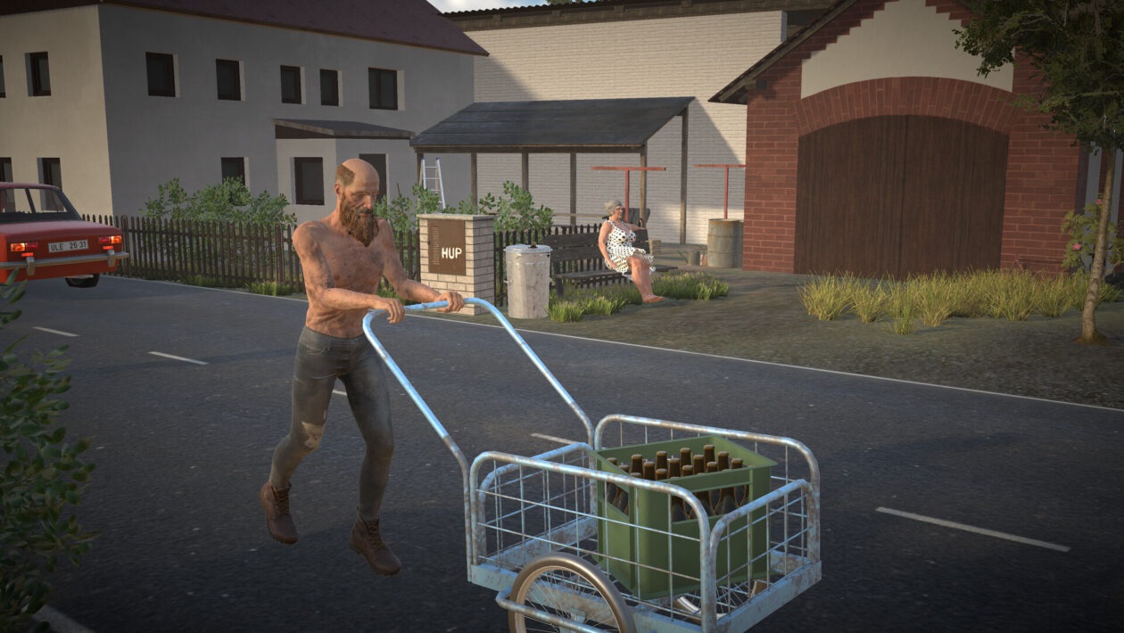 Last Holiday – Vše, co potřebujete vědět | Alza.cz