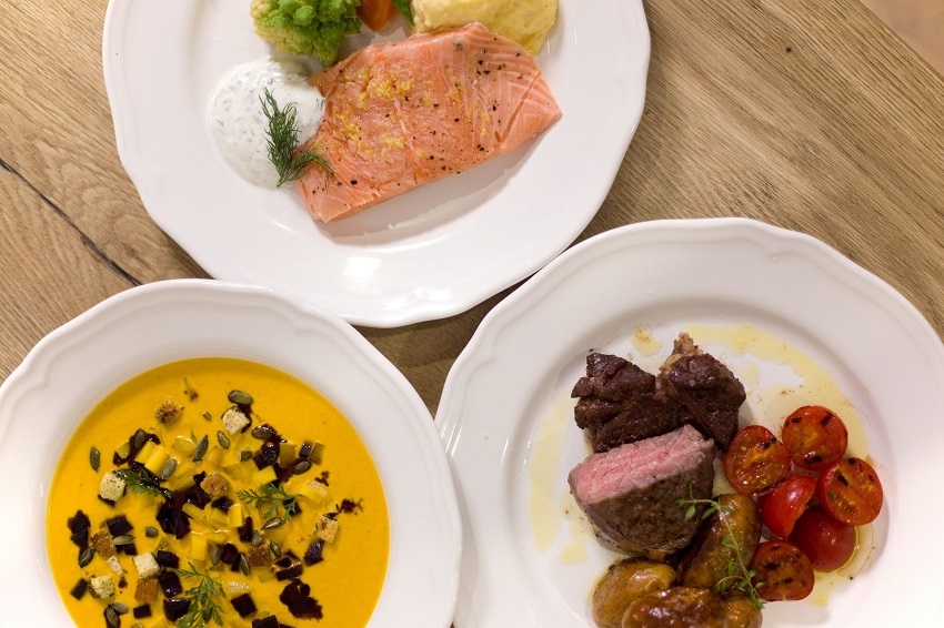 Moderní vaření i pohodlný úklid se značkou Lauben | Alza.cz