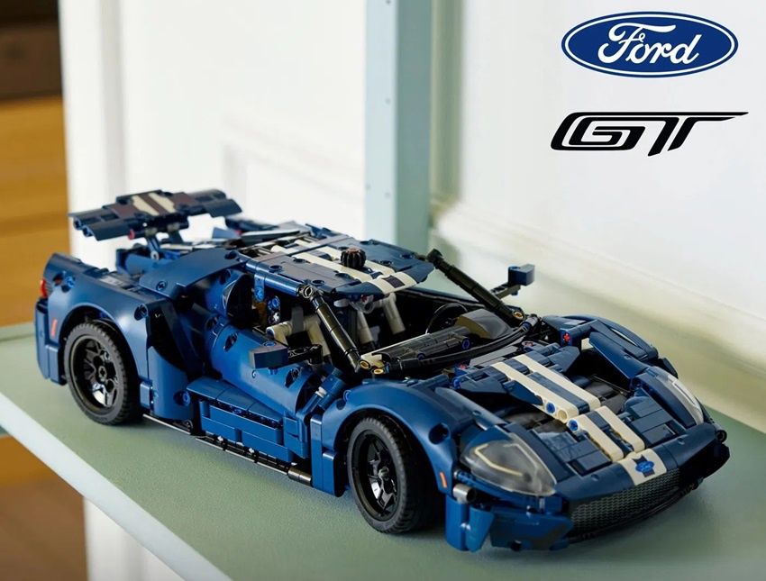 Milan Reindl, první český designér modelů LEGO®, okouzlil svět ...