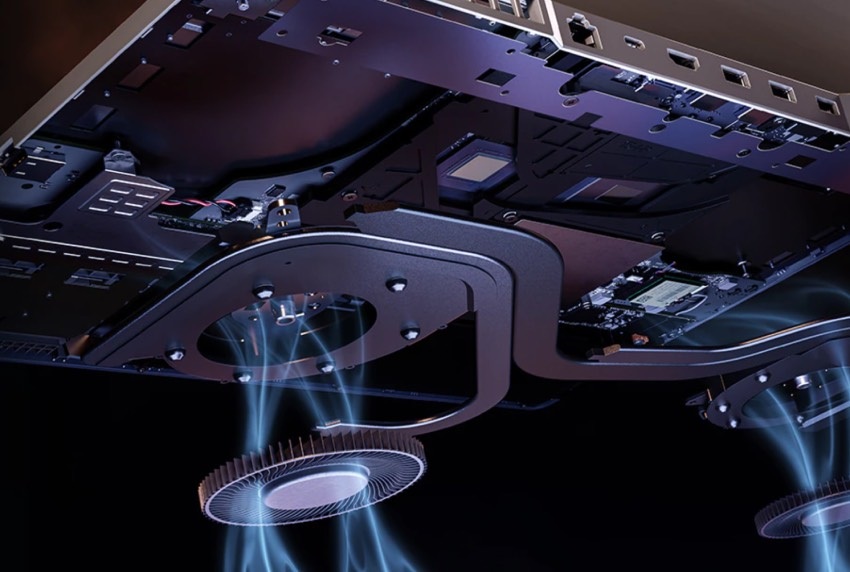 Notebooky s GeForce RTX 30: Rychlejší ve škole i ve hrách | Alza.cz