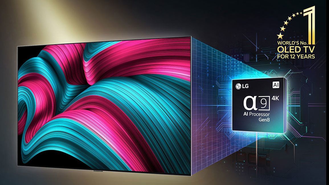 LG televizory přehledně: Co znamená OLED evo, QNED evo nebo MiniLED? | Alza.cz